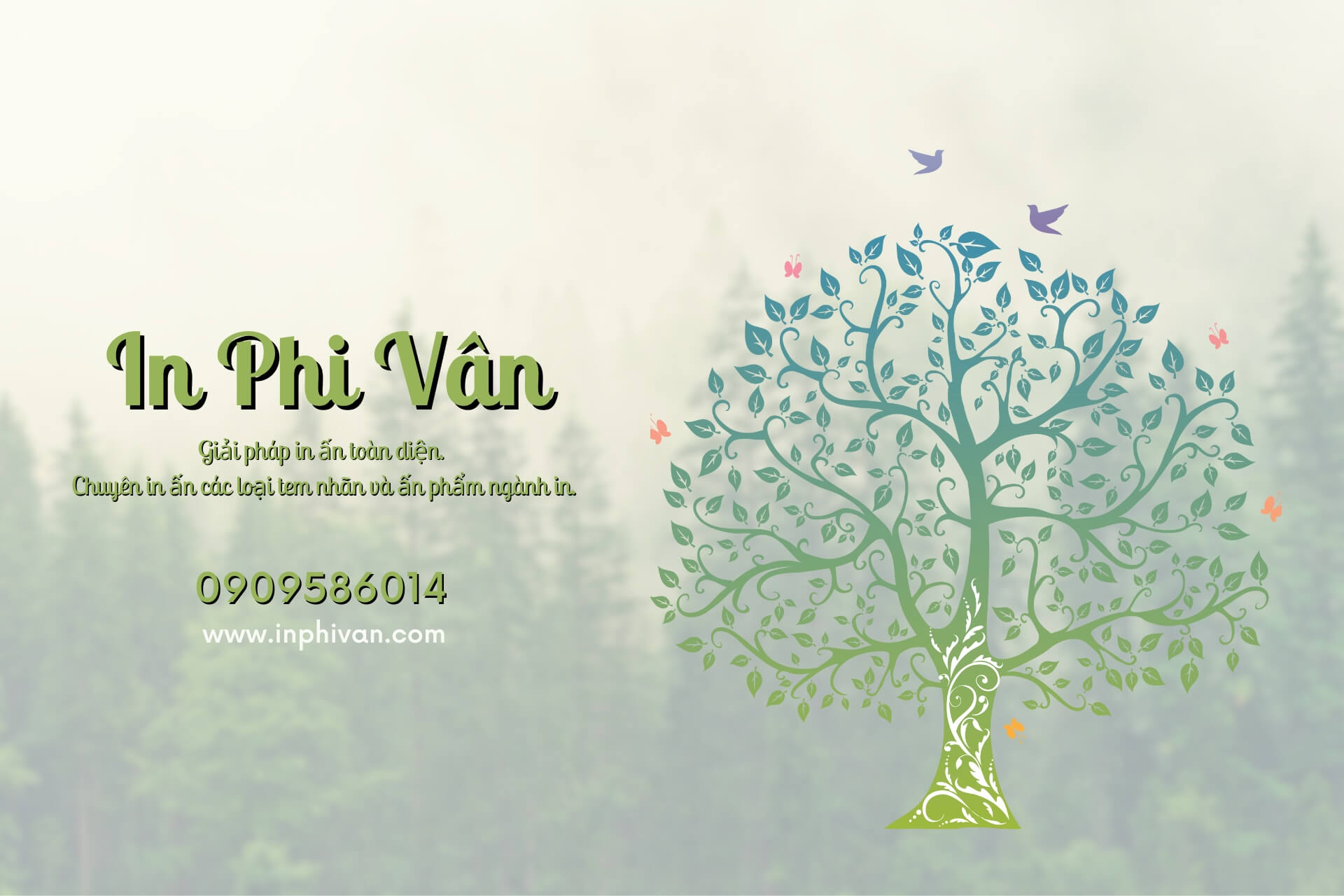 Trang Chủ - IN ẤN PHI VÂN